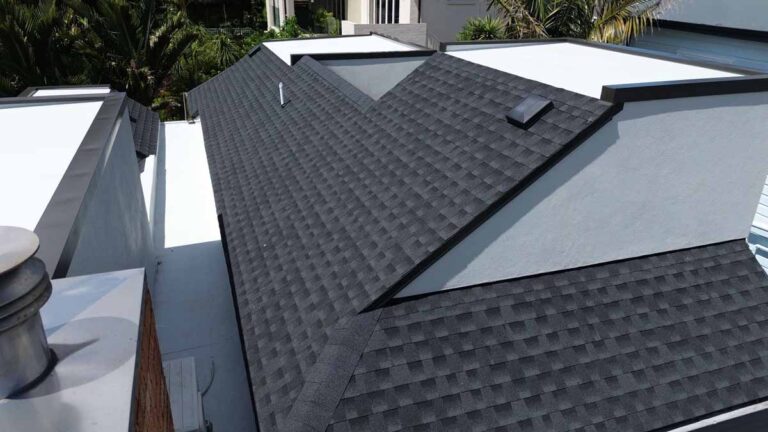 Asphalt Shingles Auckland | Asphalt Shingle Roofing Auckland NZ